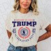 Cute Republican Comfort Colors T-shirt,raised Right Republican Elephant ...