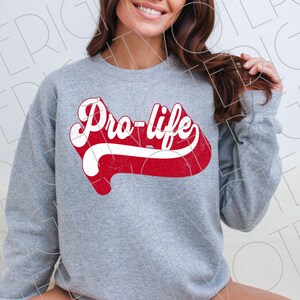 Pro Life - Etsy