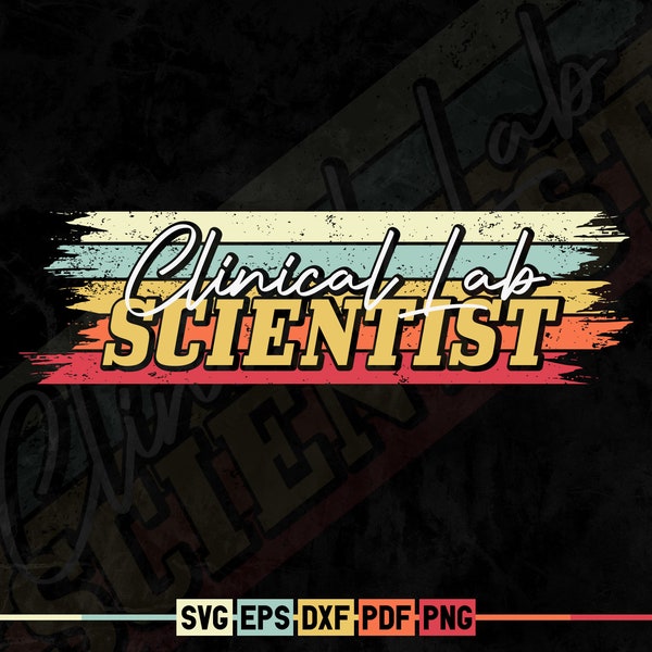 Laboratory Svg - Etsy