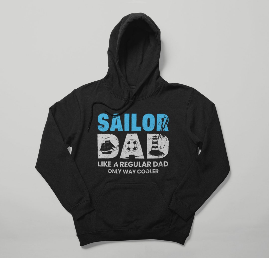 Sailor Dad Fathers Day Png, Marine Png, Sailor Shirt, Boat Lighthouse ...