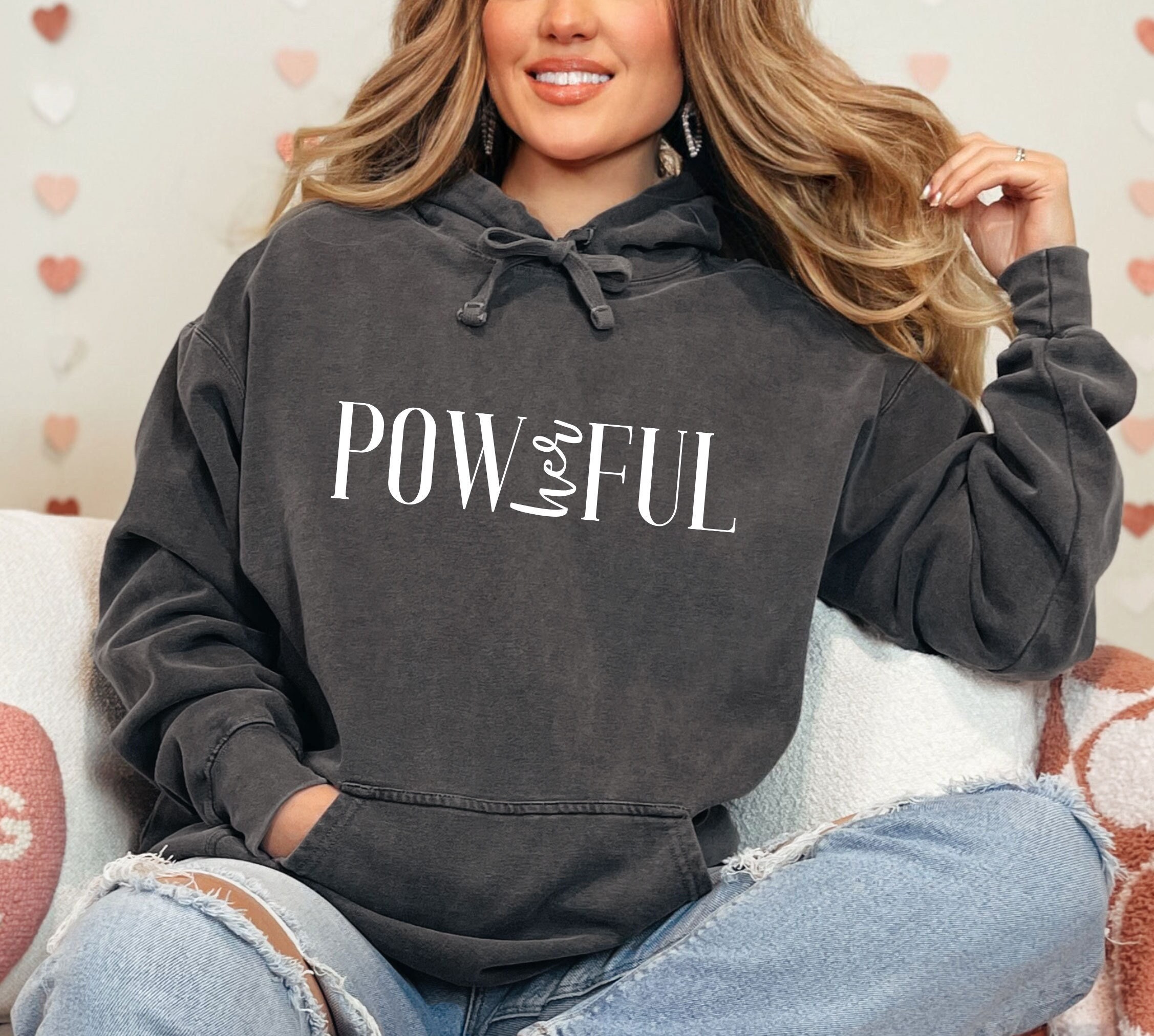 Empower Svg Png, Woman Svg, Women Svg, Feminism Svg, Powherful Svg ...