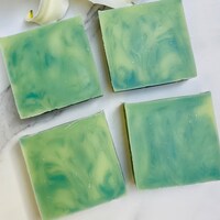 Custom Beach Ocean Soap Bars, Party Favors, Customized, Summer ...