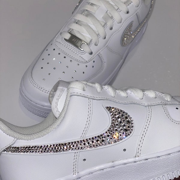 Custom Air Force 1 - Etsy Canada