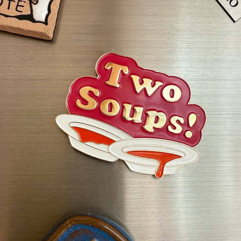 Funny Magnets Home Decor - Etsy UK