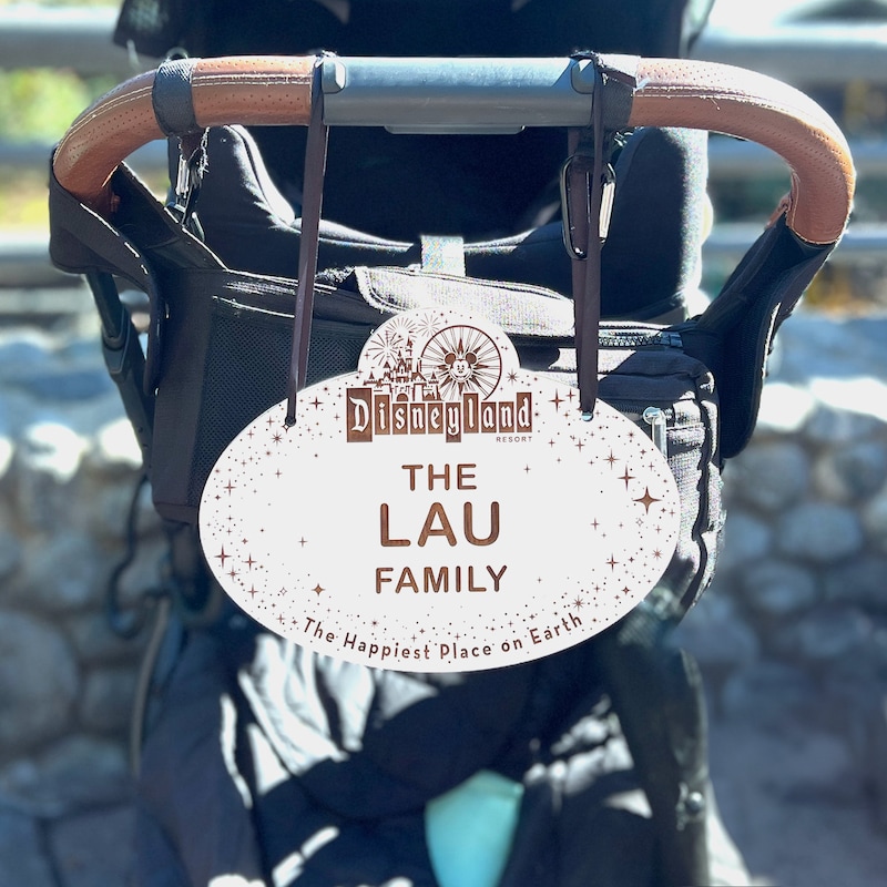 Stroller Sign - Etsy