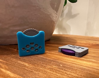 3d Printed Clicker - Etsy