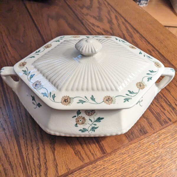 Adams Ironstone - Etsy
