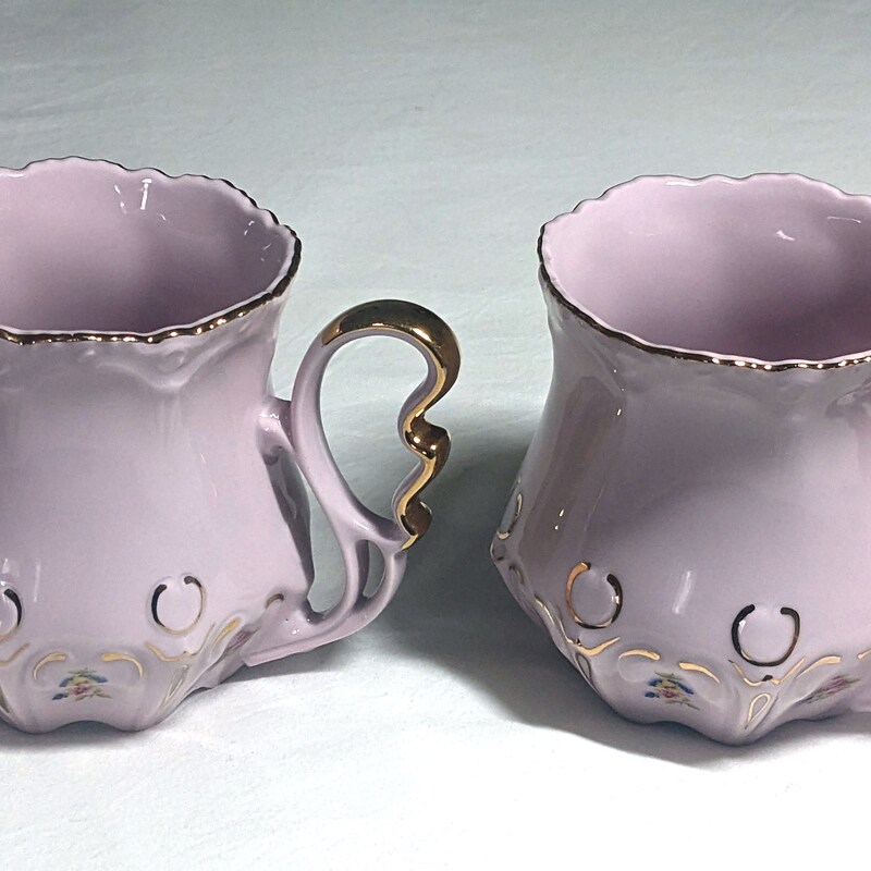 Pink Porcelain - Etsy