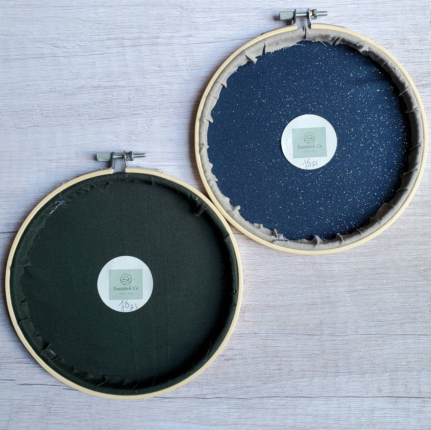 CUSTOM Topographic Map Embroidery - Etsy