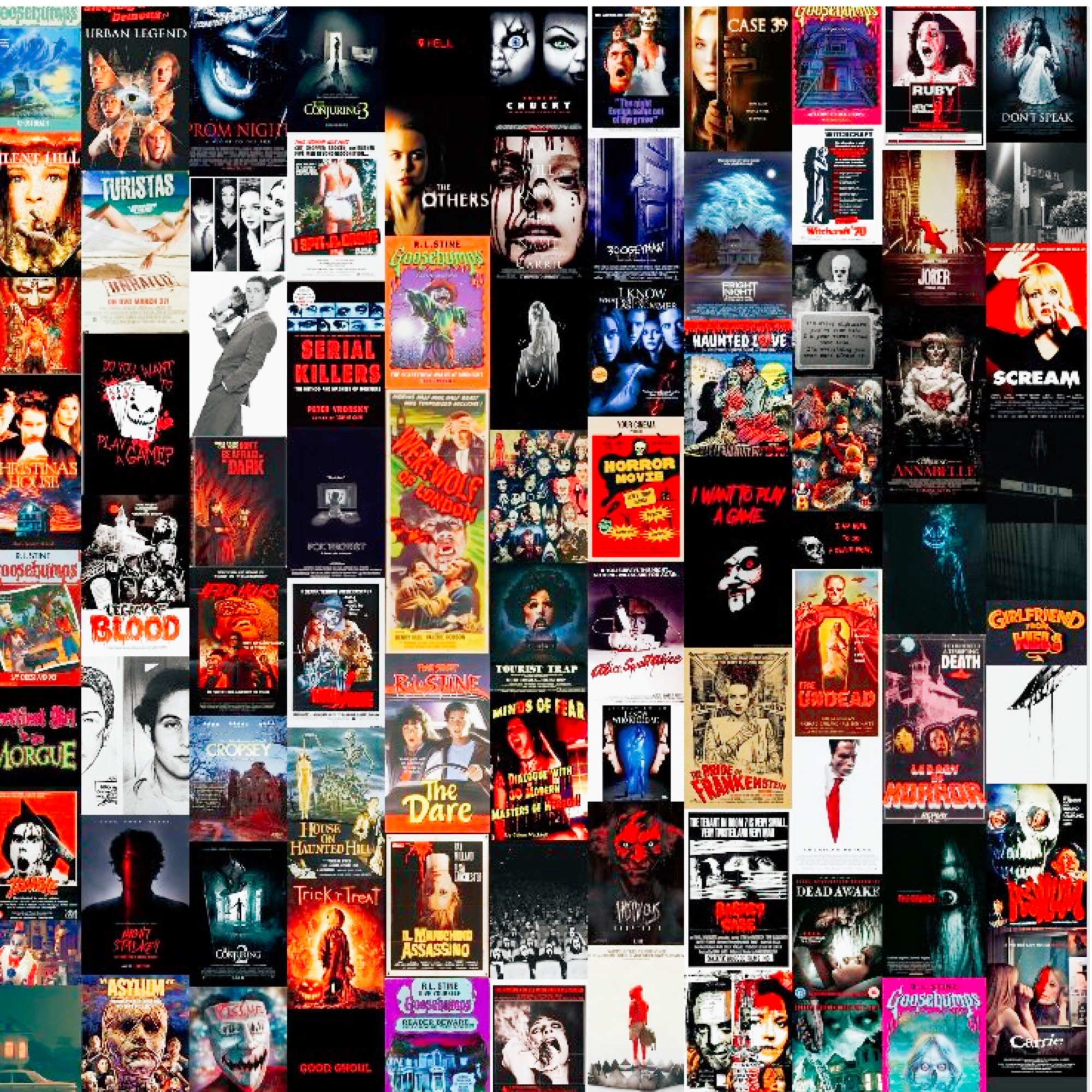 Classic Horror Movie Aesthetic Wall Art Collage Kit 90 Etsy classic-horror-movie-aesthetic-wall-art-collage-kit-90-etsy