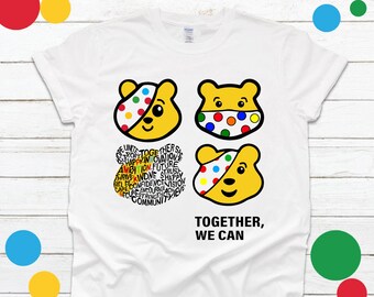 Spotty | Etsy