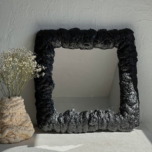 Foam Mirror - Etsy