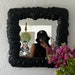 Foam Mirror - Etsy