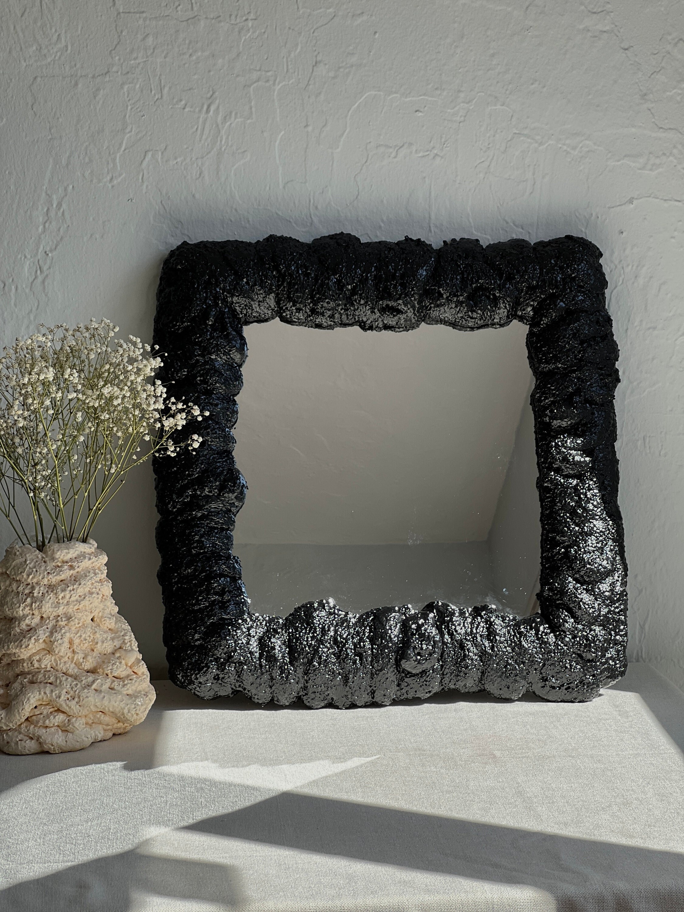Foam Mirror - Etsy