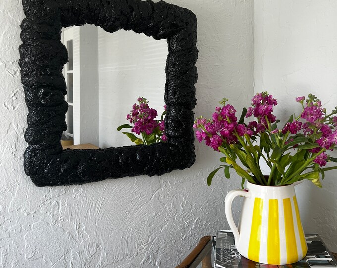 Foam Mirror - Etsy