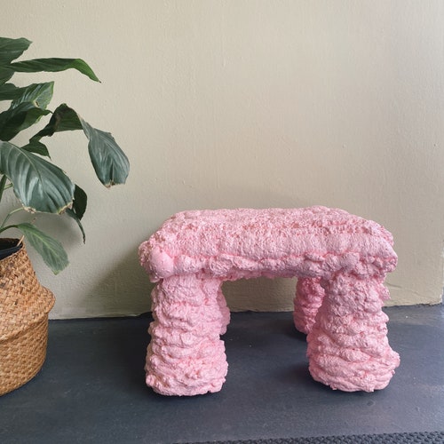 Foam Stool - Etsy