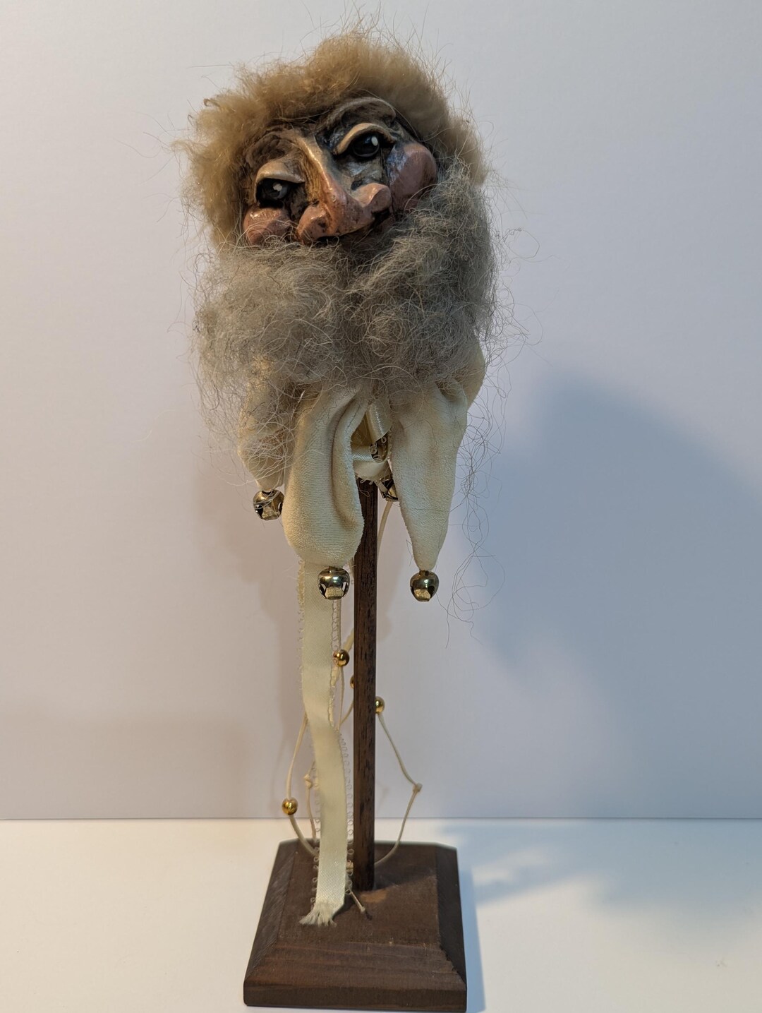 Weird and Wonderful. Sally Baker Art - Etsy