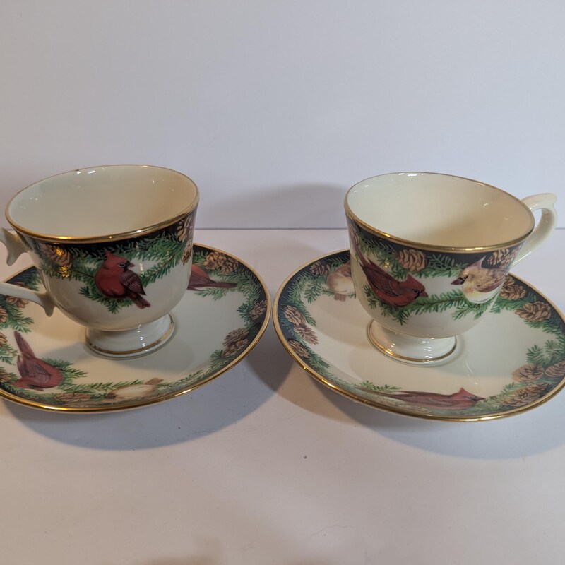 Lenox Bird Figurines - Etsy