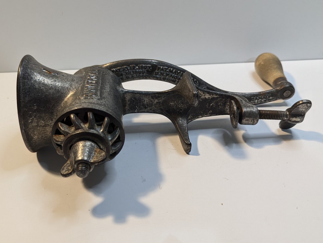 Universal Meat Grinder - Etsy