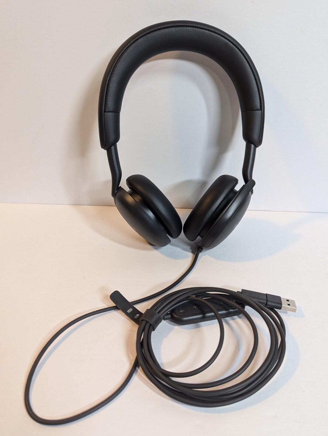 Dell WH5024 Pro Wired Headset USB-C to USB-A Headband - Etsy