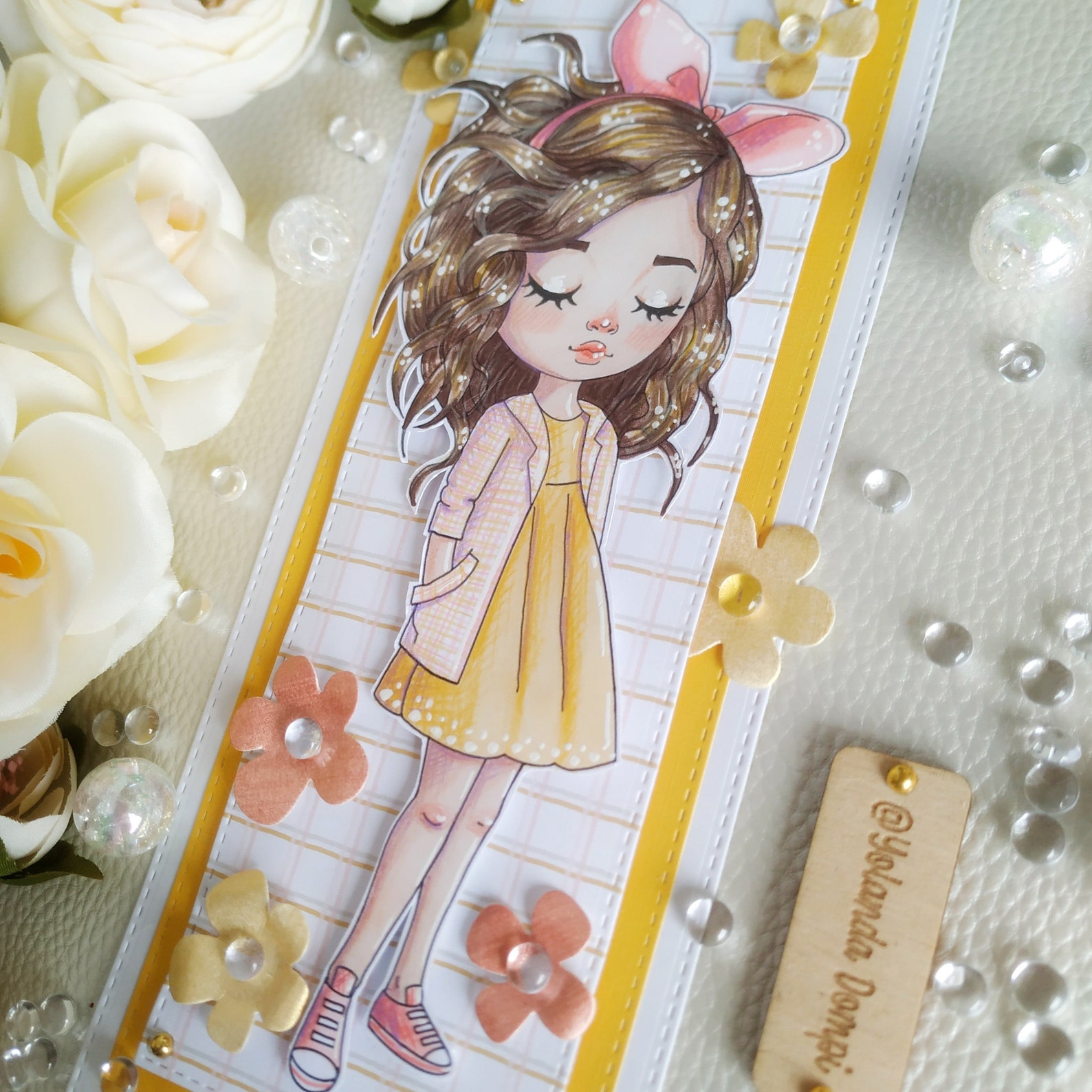 Pack Digital Stamps of Julia in Normal and Not Line. Perfect - Etsy