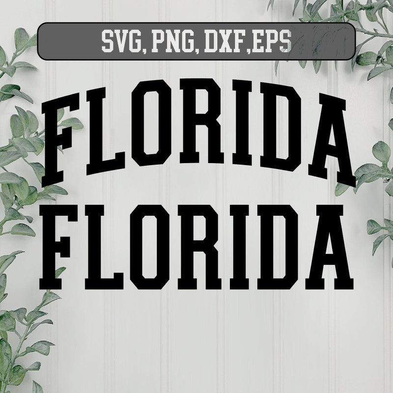Florida - Etsy