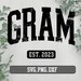Gram Est Png, Gram Est Svg, Gram Svg Png, Gram Svg File, Gram Svg ...