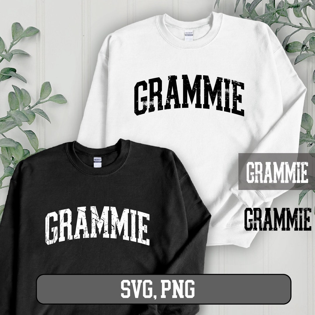 Grammie Arched SVG, Grammie Png, Grammie Svg, Grammie Svg Png, Grammie ...