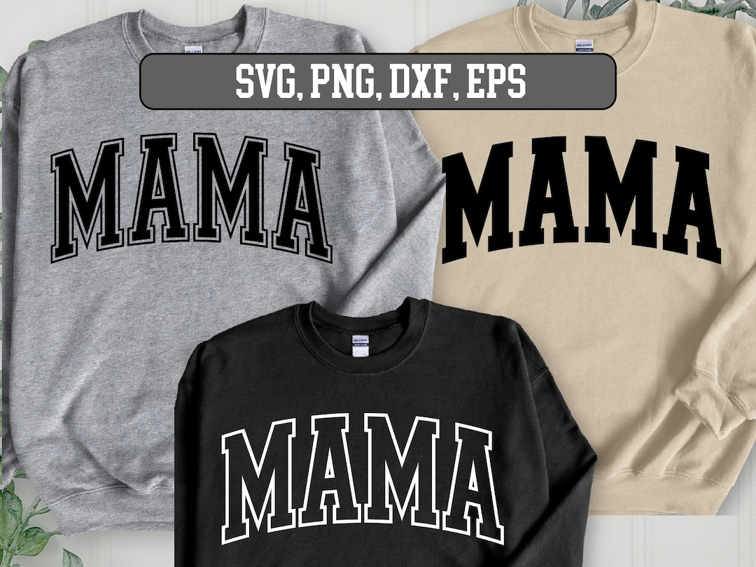 Mama Png Bundle, Mama Svg Bundle, Mama Png, Mama Svg, Mama Svg File ...