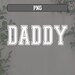 Daddy Varsity SVG, Daddy Svg, Father Day Svg, Dad Svg, Father Svg, Cut ...