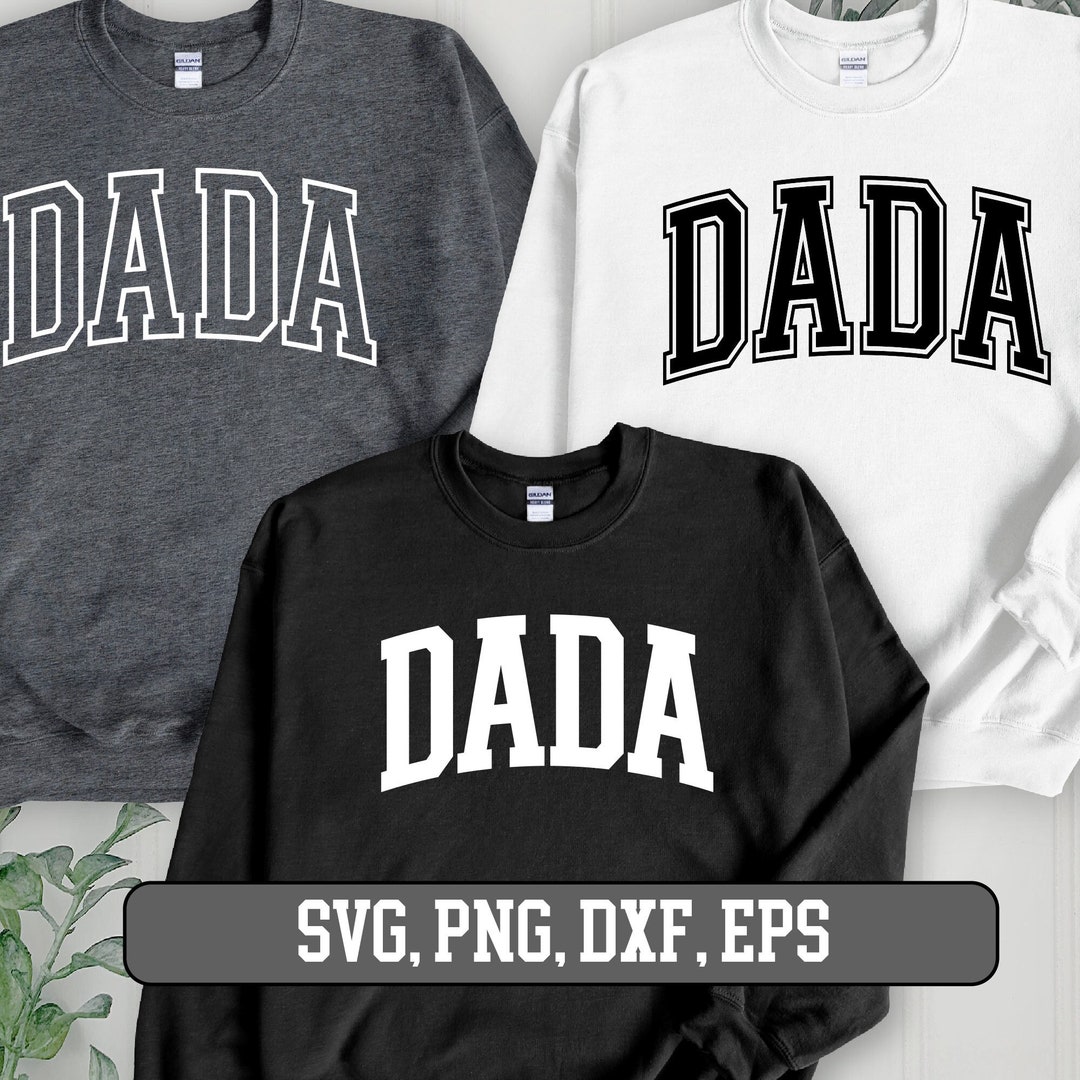 Dada Png Bundle, Dada Svg Bundle, Dada Png, Dada Svg, Dada Svg File ...