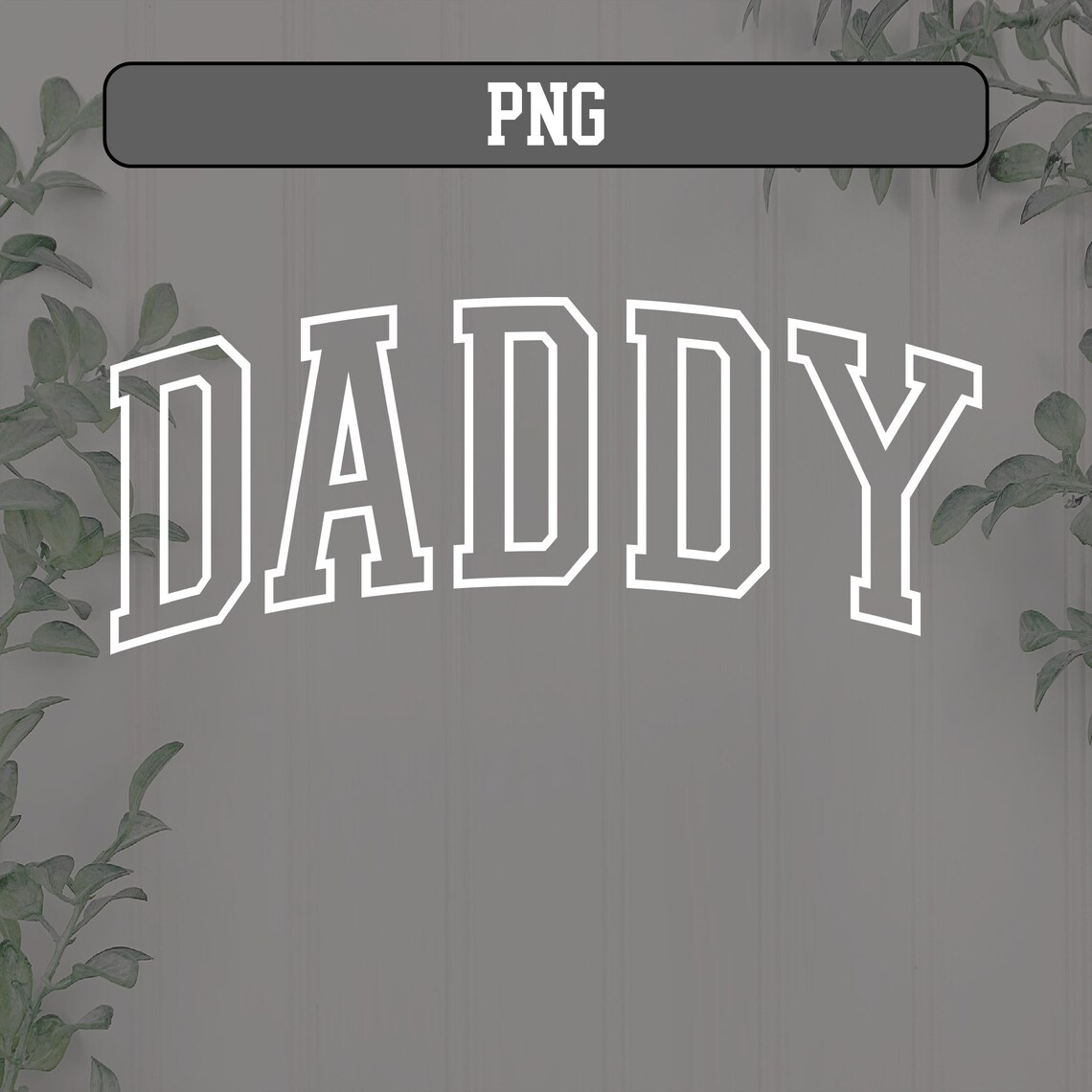Daddy Outline Svg, Daddy to Be Svg, Daddy Shirt Svg, Dad Life Svg, Best ...