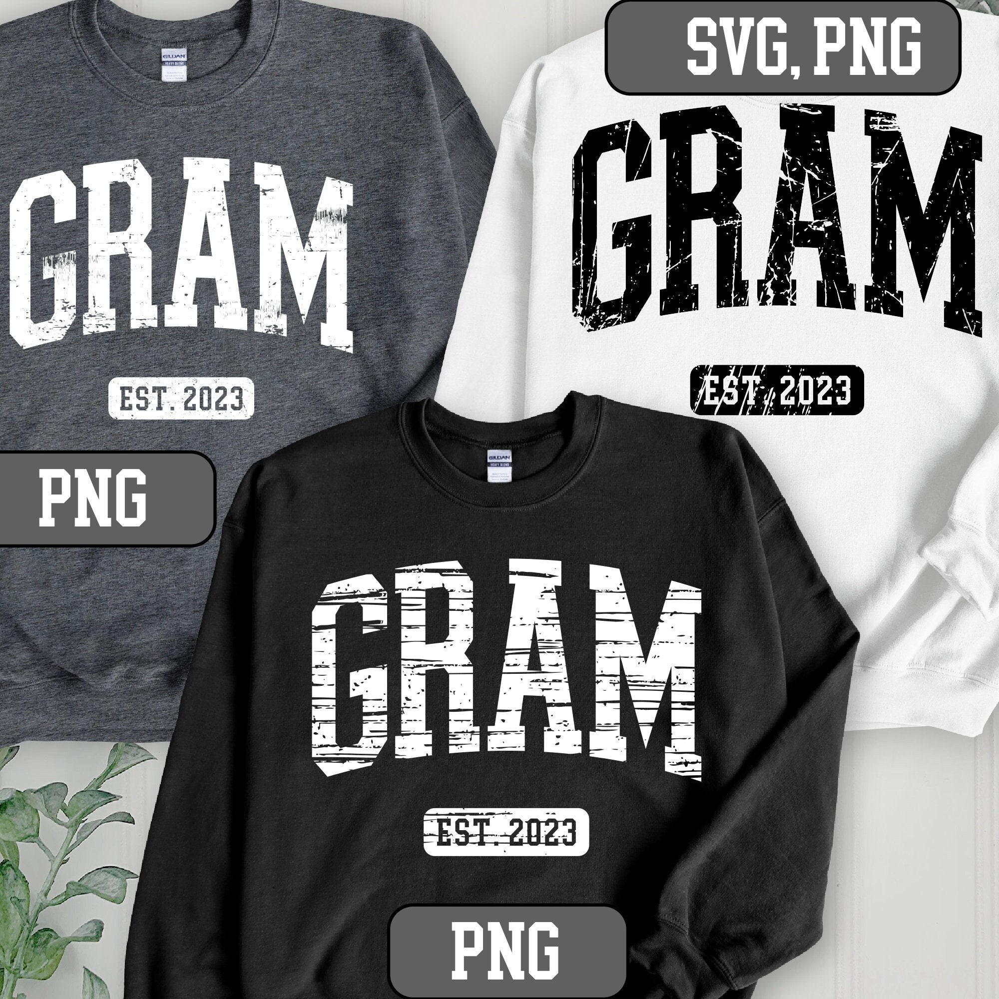 Gram Est Png, Gram Est Svg, Gram Svg Png, Gram Svg File, Gram Svg ...