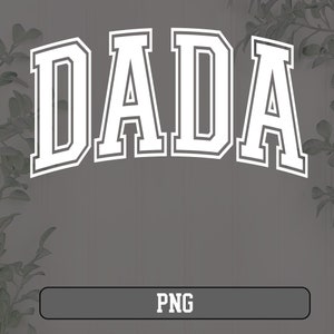 Dada Png Bundle, Dada Svg Bundle, Dada Png, Dada Svg, Dada Svg File ...