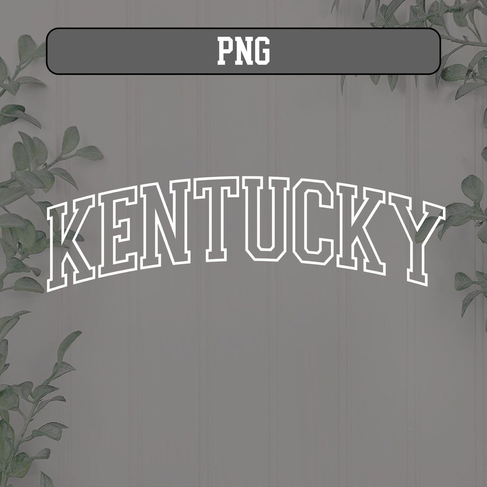 Kentuckey Outline SVG - Kentucky Svg Design, Svg-vacation, Kentucky ...