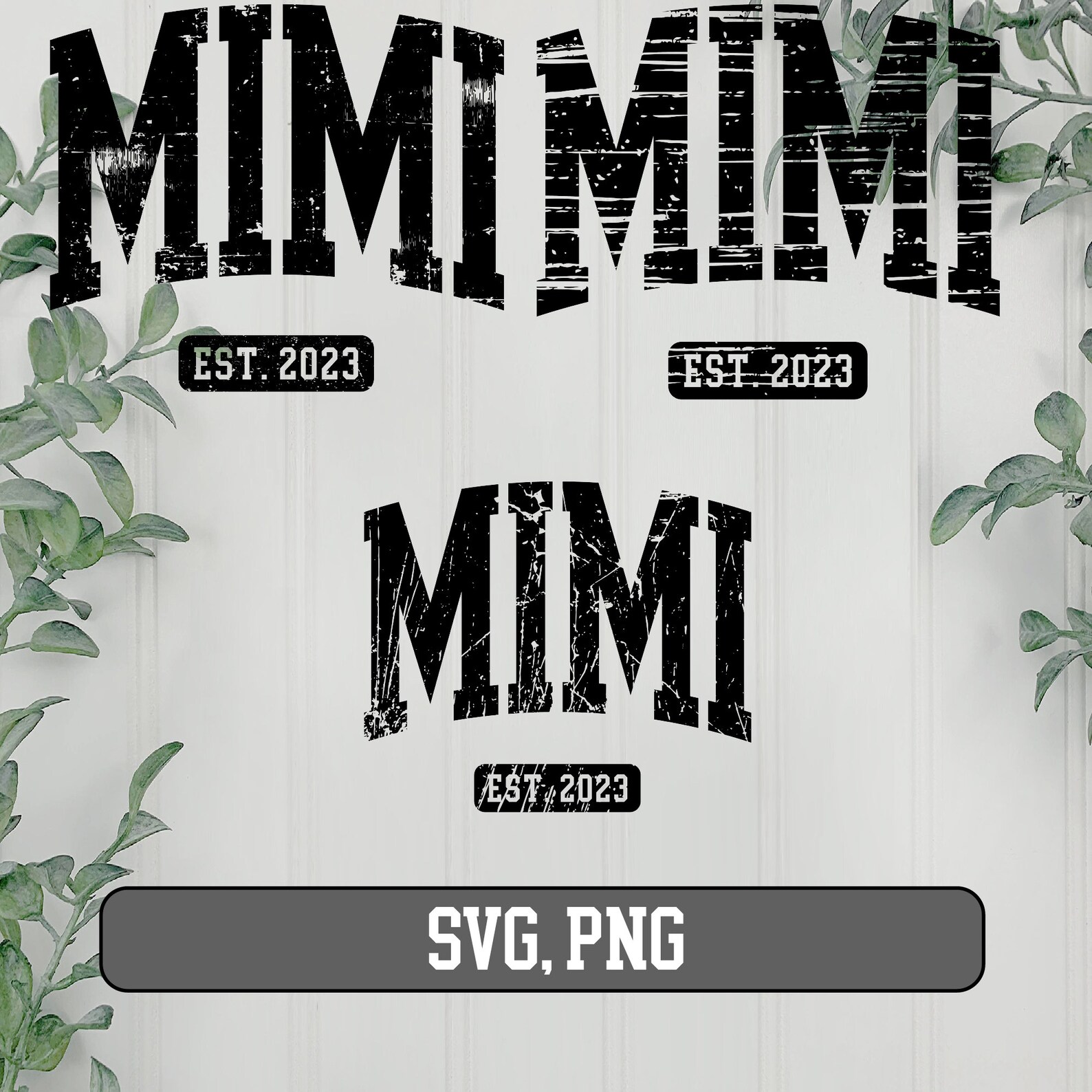 Mimi Est Png, Mimi Est Svg, Mimi Svg Png, Mimi Svg File, Mimi Svg ...