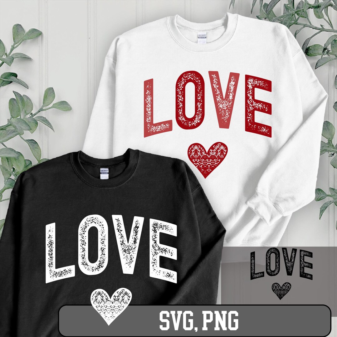 Love Png File, Love Svg, Love Png, Love Png Svg Designs, Valentine Png ...