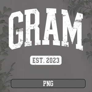 Gram Est Png, Gram Est Svg, Gram Svg Png, Gram Svg File, Gram Svg ...