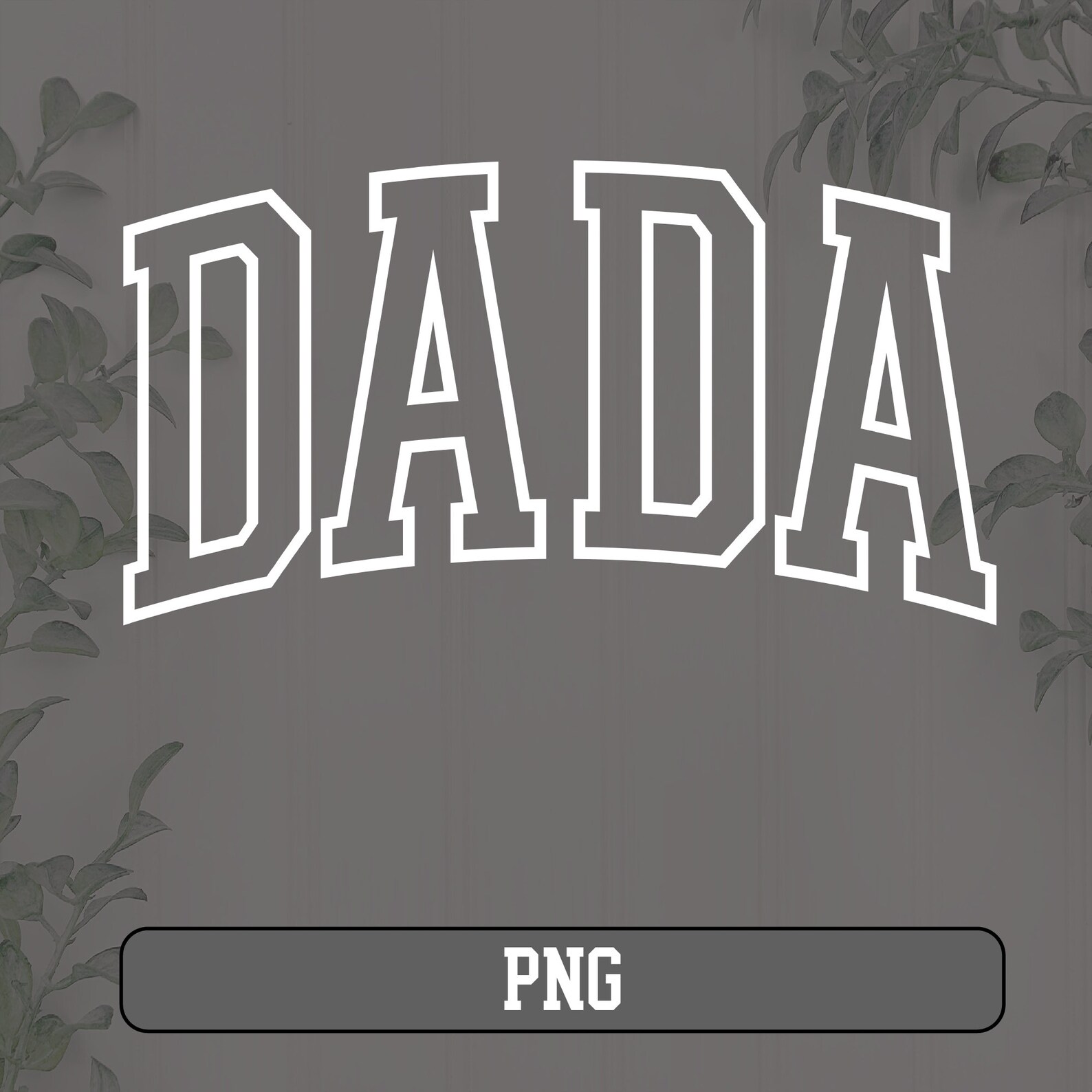 Dada Png Bundle, Dada Svg Bundle, Dada Png, Dada Svg, Dada Svg File ...