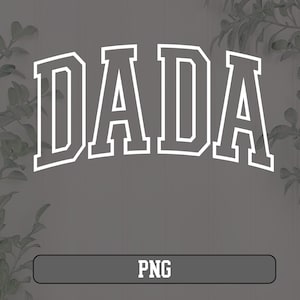 Dada Png Bundle, Dada Svg Bundle, Dada Png, Dada Svg, Dada Svg File ...