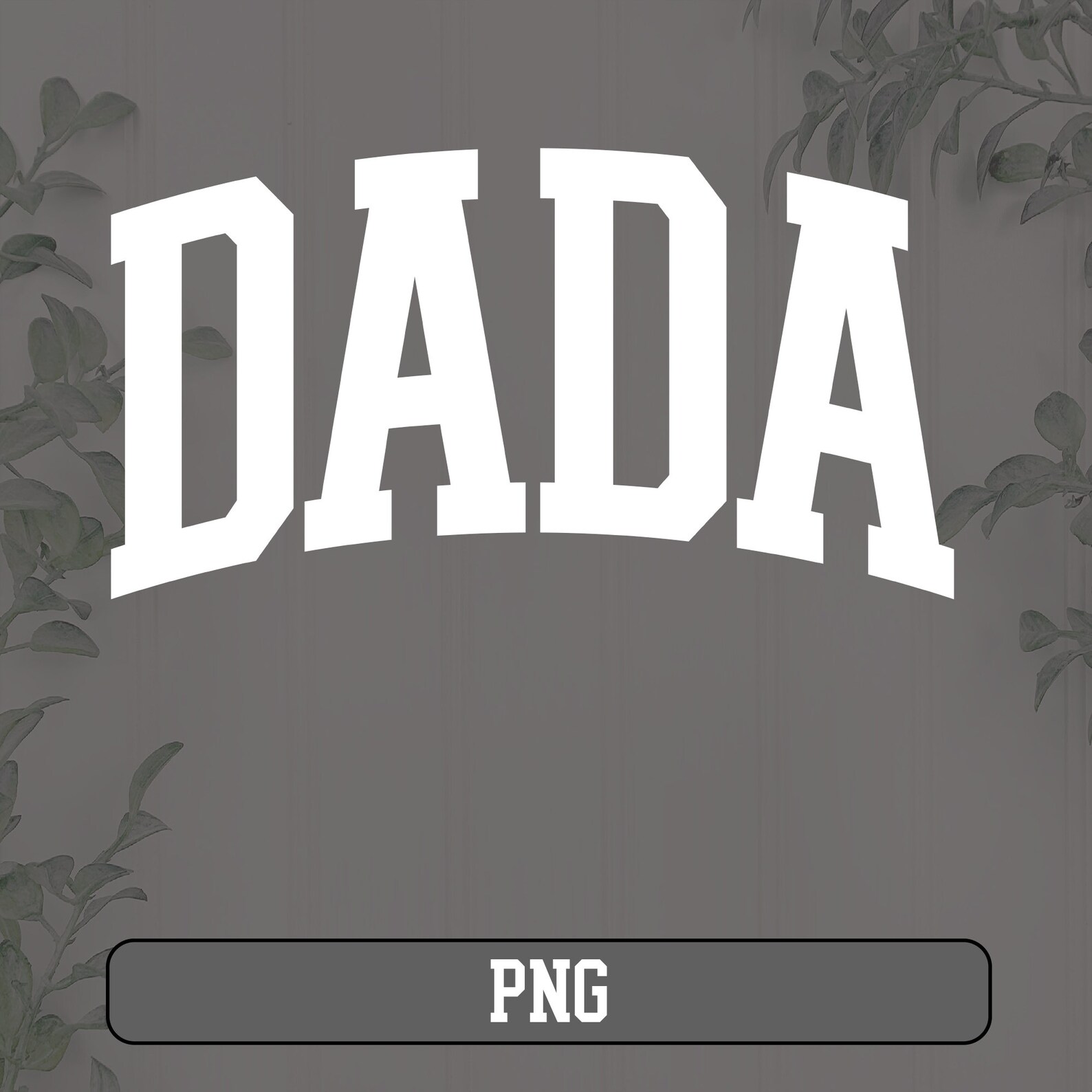 Dada Png Bundle, Dada Svg Bundle, Dada Png, Dada Svg, Dada Svg File ...