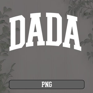 Dada Png Bundle, Dada Svg Bundle, Dada Png, Dada Svg, Dada Svg File ...