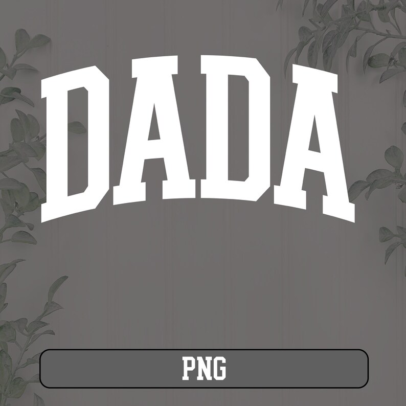 Dada Png Bundle, Dada Svg Bundle, Dada Png, Dada Svg, Dada Svg File ...