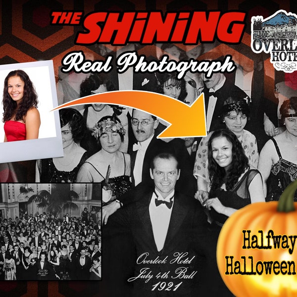 Overlook Hotel - Etsy