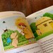 The Usborne First Story Book - Etsy