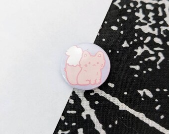 Krampus and Friends Sugar Mice Mini Pin - Etsy