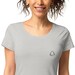 Cedar Tree Black Embroidery Logo Tee - Etsy