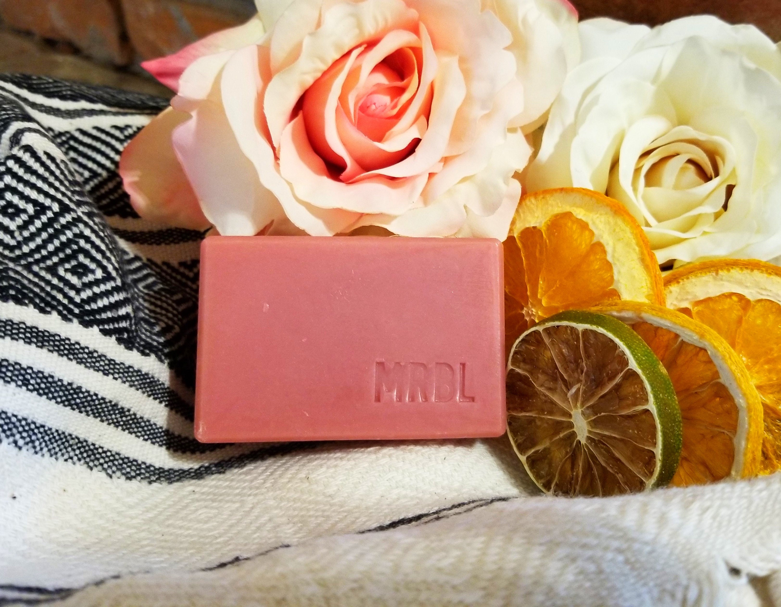 Aphrodite Bar Soap - Etsy