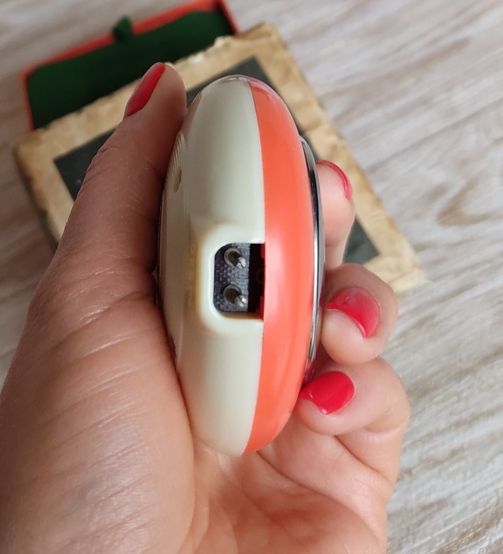 Old Vintage Electric Shaver. Razor Kharkivchanka. Women's | Etsy