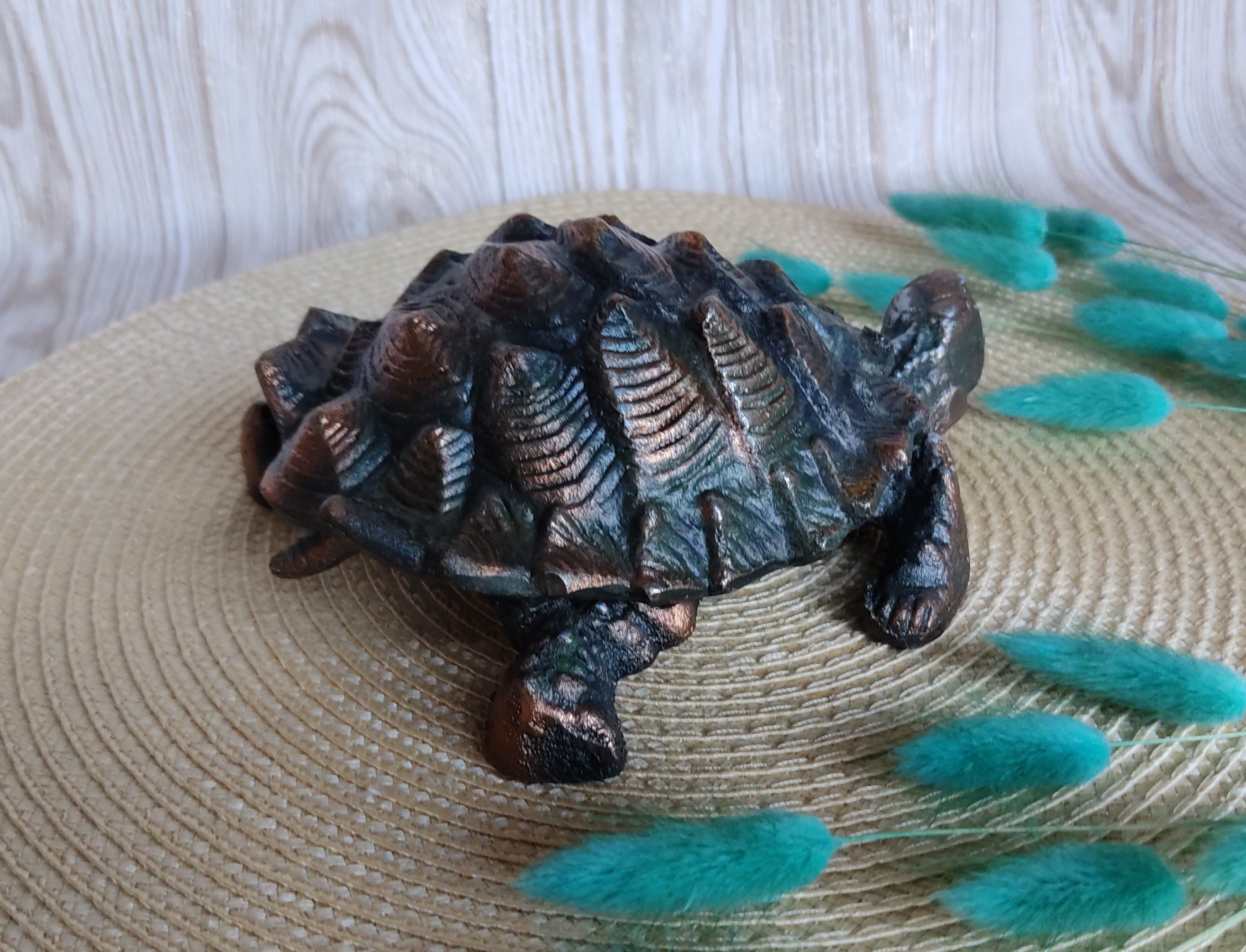 Vintage Ashtray Turtle Cigarette Ashtray Animal Ashtray Soviet Ashtray ...